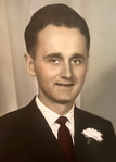 Mike Seniuk Obituary - Edmonton, Alberta | Park Memorial Funeral Home