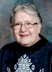 Marlene Labrecque Obituary - Edmonton, Alberta | Park Memorial Funeral Home
