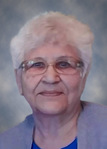 Dorothy Penner Obituary - Edmonton, Alberta | Park Memorial Funeral Home