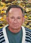Thomas Cook Obituary - Edmonton, Alberta | Park Memorial Funeral Home