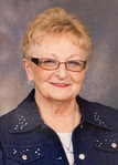 Helen Moroz Obituary - Edmonton, Alberta | Park Memorial Funeral Home