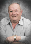 Jerry Pasmeny Obituary - Edmonton, Alberta | Park Memorial Funeral Home