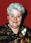 Lucy Gabor Obituary - Edmonton, Alberta | Park Memorial Funeral Home