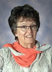 Carol Rolheiser Obituary - Edmonton, Alberta | Park Memorial Funeral Home