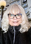 Mary Lou McKenzie Obituary - Edmonton, Alberta | Park Memorial Funeral Home