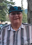 Jack Johnson Obituary - Edmonton, Alberta | Park Memorial Funeral Home