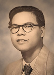 James Fong Obituary - Edmonton, Alberta | Park Memorial Funeral Home