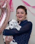 Daniela Roman Obituary - Edmonton, Alberta | Park Memorial Funeral Home