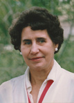 Ila Marchuk Obituary - Edmonton, Alberta | Park Memorial Funeral Home