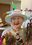 Hildegard Gurba Obituary - Smoky Lake, Alberta | Park Memorial - Smoky Lake