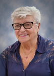 Shirley Sturko Obituary - Edmonton, Alberta | Park Memorial Funeral Home