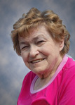 Elsie Jackson Obituary - Edmonton, Alberta | Park Memorial Funeral Home