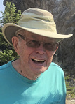 Alex Vandenberg Obituary - Edmonton, Alberta | Park Memorial Funeral Home