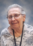 Irma Gray Obituary - Mayerthorpe, Alberta | Park Memorial - Mayerthorpe