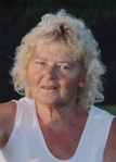Mary Lobay Obituary - Smoky Lake, Alberta | Park Memorial - Smoky Lake